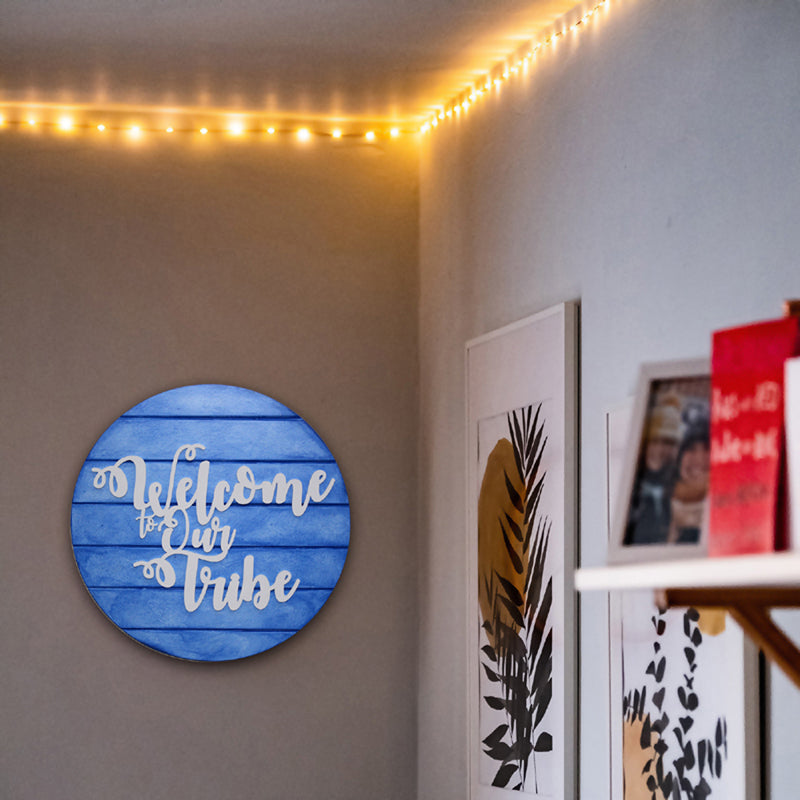 Welcome to our Tribe: Induction Gift for Team Members, Welcome Gift to ...